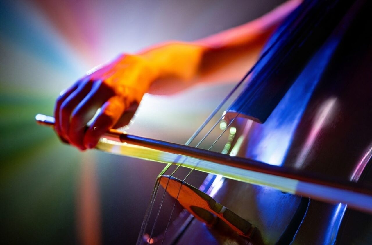 Program Areas | The James B. and Lois R. Archer Charitable Foundation