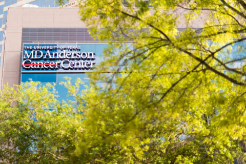 Projects – MD Anderson | The James B. and Lois R. Archer Charitable ...