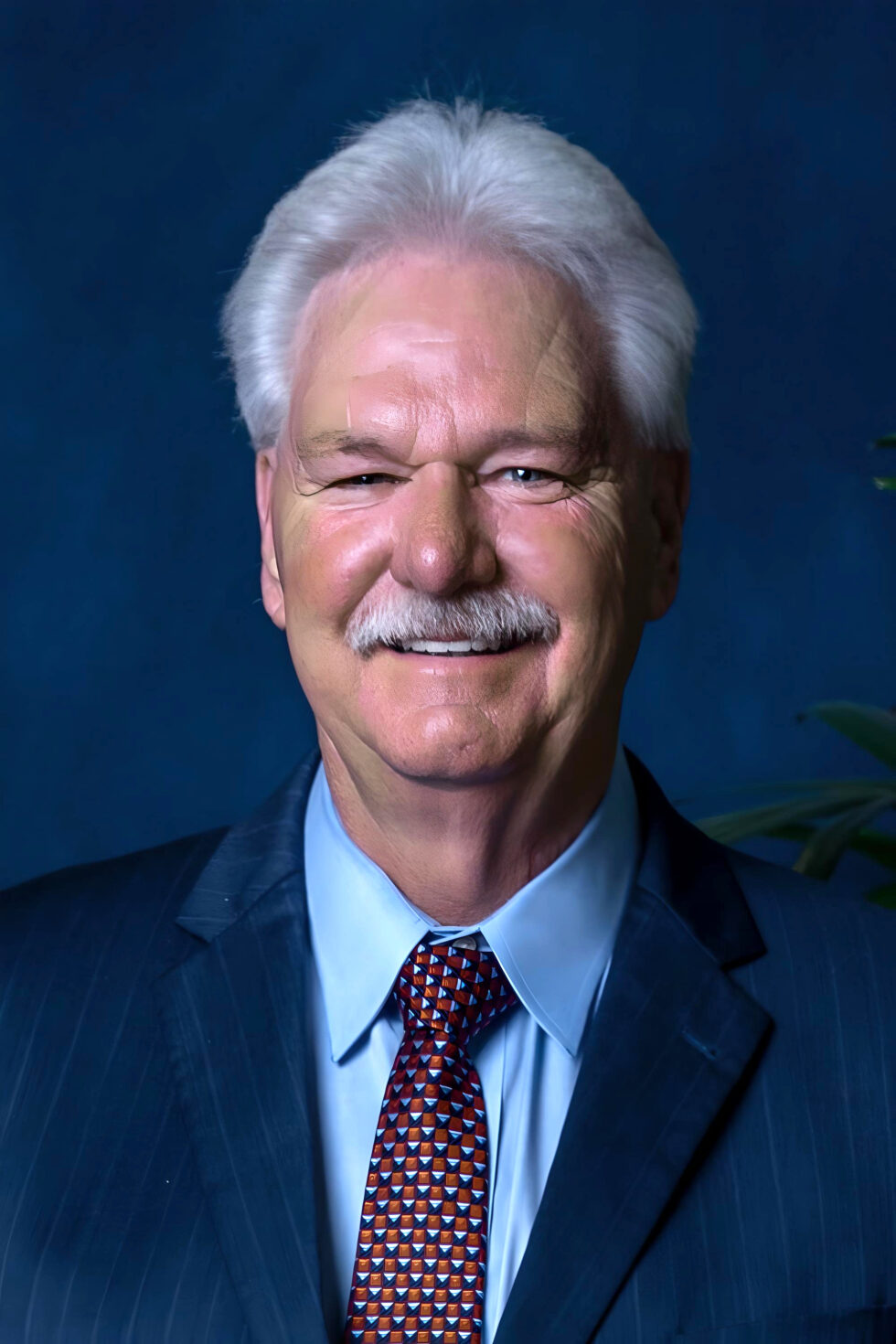 Our Leadership | The James B. and Lois R. Archer Charitable Foundation